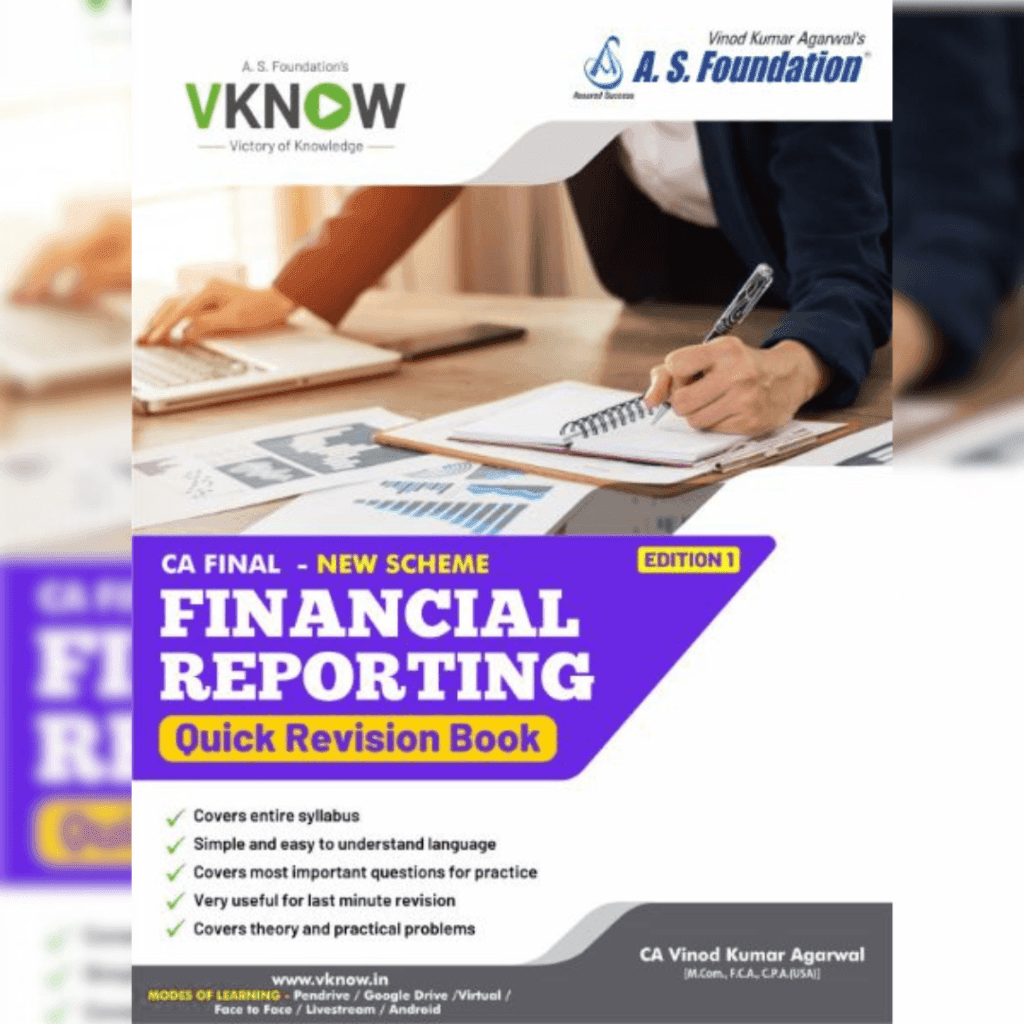 CA Vishal Bhattad CA Final IDT Smart Guide Book Set