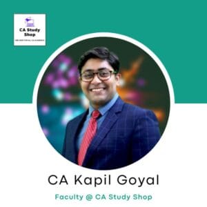 CA Final Audit best Faculties in 2025 CA Study Shop